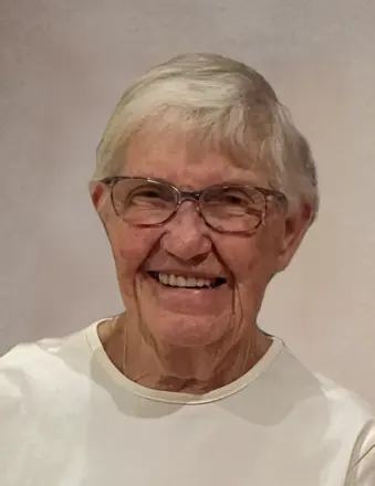 Obituary information for Shirley Ann Matthews