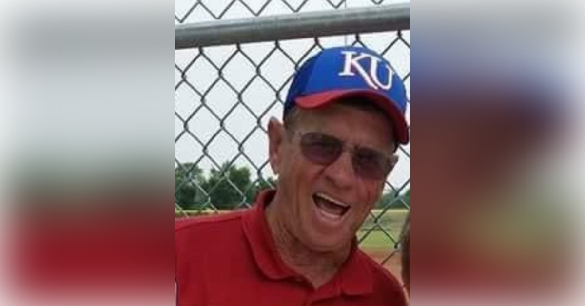 Obituary information for Bob Roark