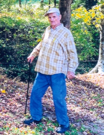 Harold Donald Mundy Obituary - 2024 - Sellars Funeral Home