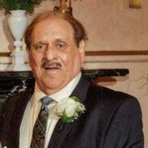 Louis Thomas D'Ambrosio - 2016 - Brewer and Sons Funeral