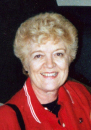 Mary Colleen Nolan Obituary - 2014 - Henry Walser Funeral Home Ltd