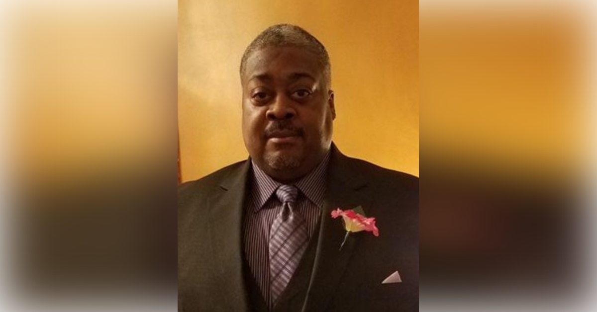 Obituary information for Demetrius L. "Meechy" Hall