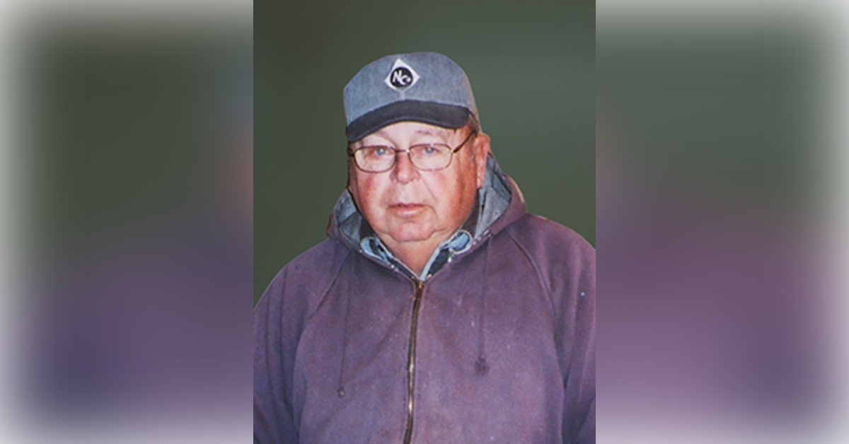 Obituary information for Leonard Hein