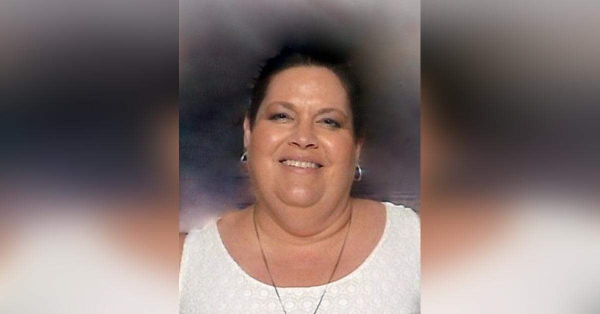 Obituary information for Angela Lynne 'Slate' Mize