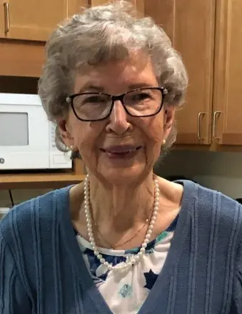 Obituary information for Maxine L. Coyle