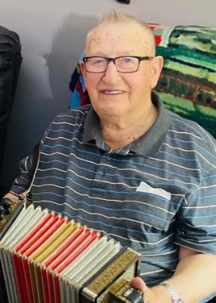 Joseph H. Hillier Obituary - 2024 - Wisemans Funeral Homes