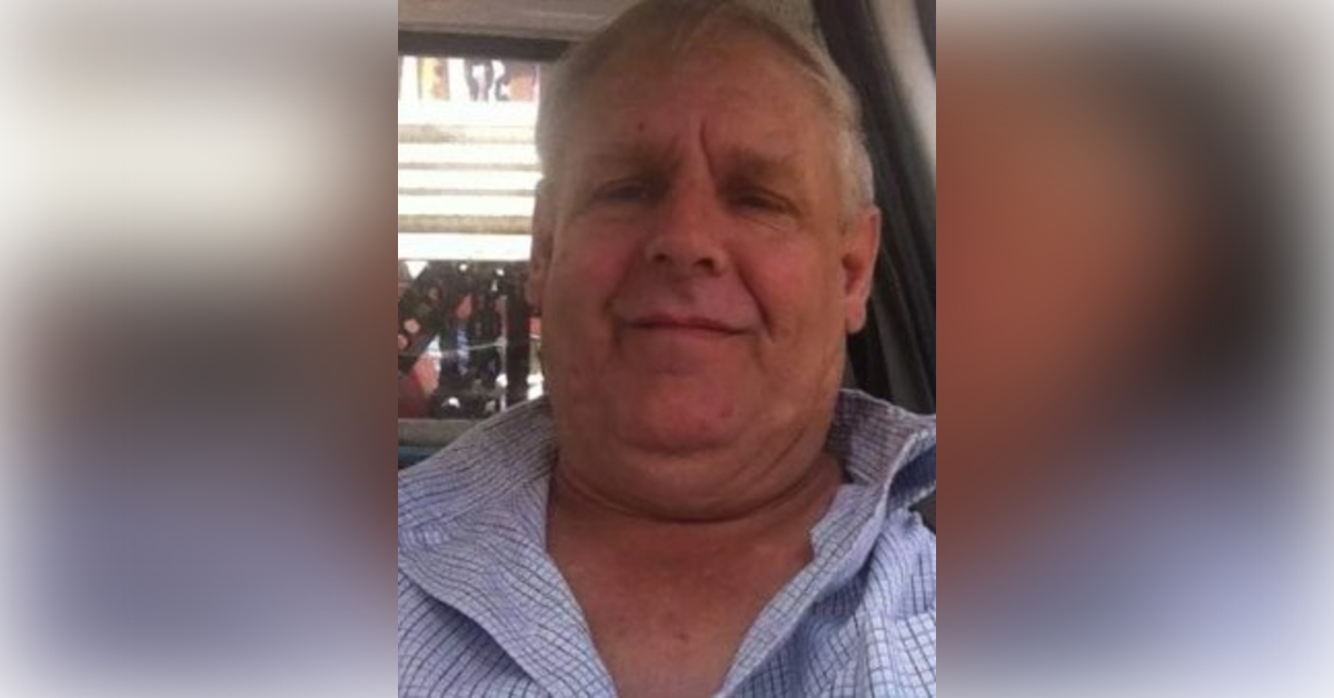 Obituary information for Terry Lee Buckner