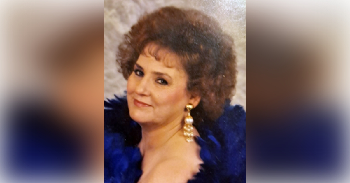 Obituary information for Joy Lee Goad