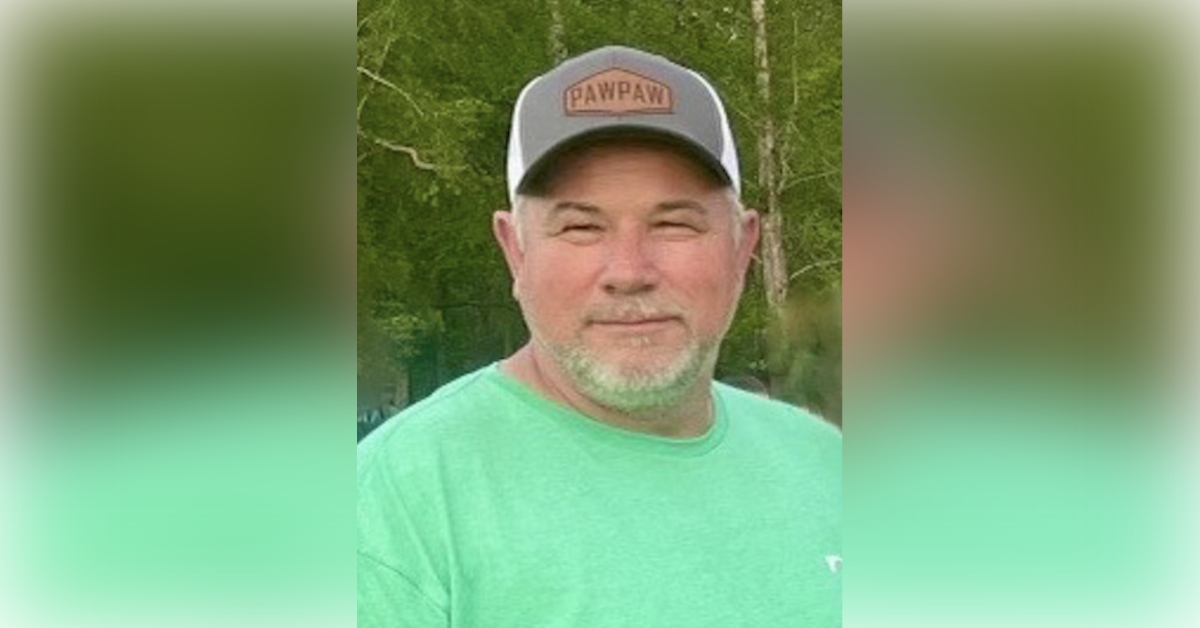 Obituary information for Jody Wayne McKinney Sr.
