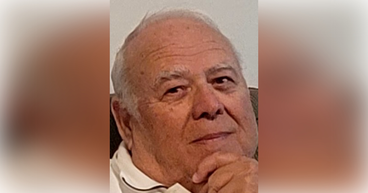 Obituary information for William "Bill" F. Carlson Jr.