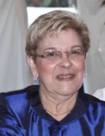 Mary Jane Kavanagh Obituary - 2024 - McCauley Funeral Home