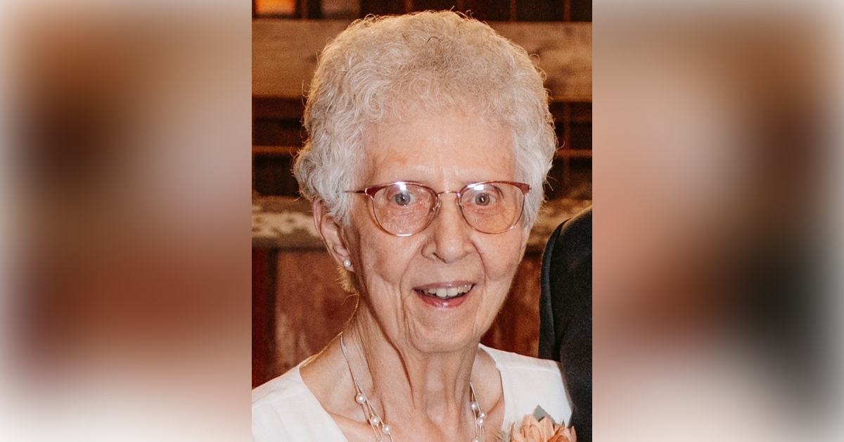 Obituary information for Cleo Giltner