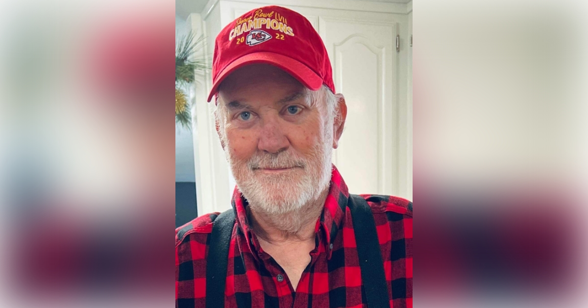 Obituary information for Dennis Ray Hendricks