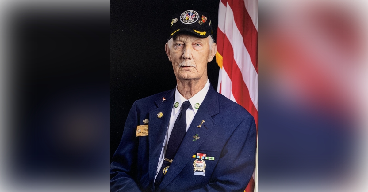 Obituary information for Ronda Allen Henderson