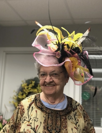 Trowbridge Funeral Home