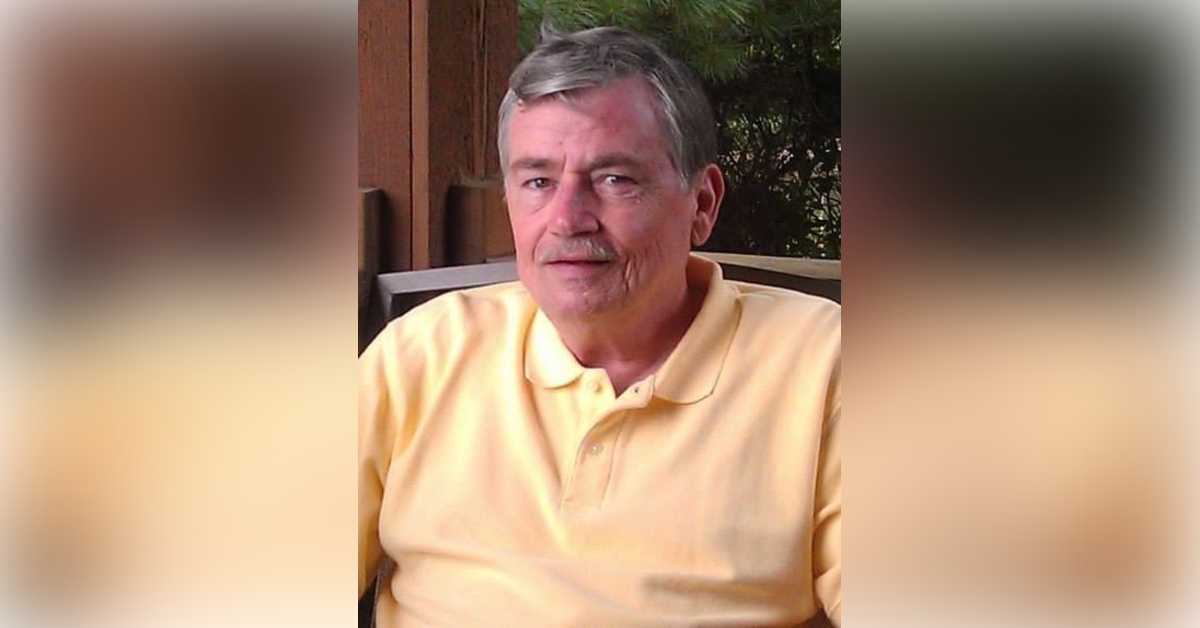 Obituary information for William "Dallas" James