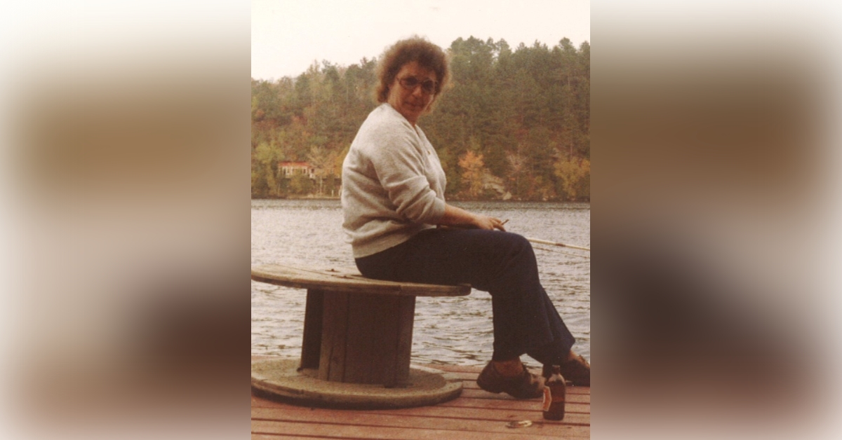 Obituary information for Barbara 'Barb' Marie Sharkey