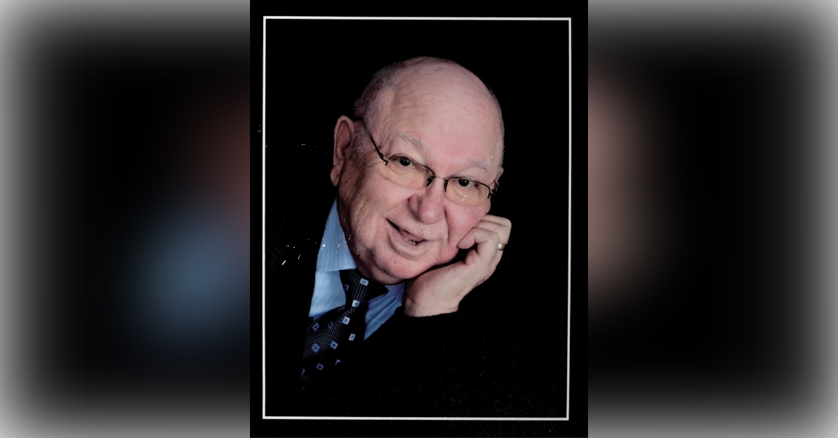 Obituary information for Myron Martin Helget