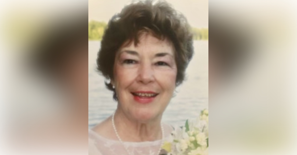 Obituary information for Charlene Dial Dudley