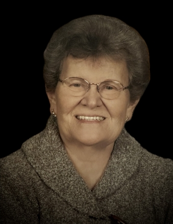 Arlene M. Carlson Obituary - 2024 - Powers Funeral Home