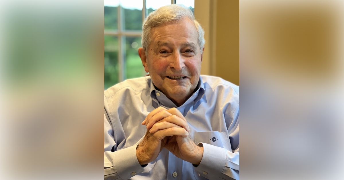 Obituary information for Vincent Charles Cibbarelli