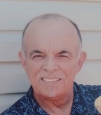 Anthony Fitzgerald Obituary - 2024 - Strathie’s Funeral Homes