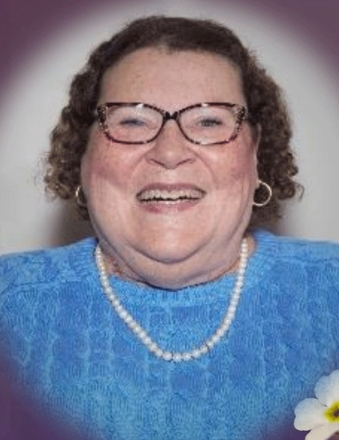 Nancy Tapper Hakes Obituary - 2024 - Laird Funeral Home