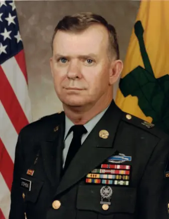 John M Stephens 33221689