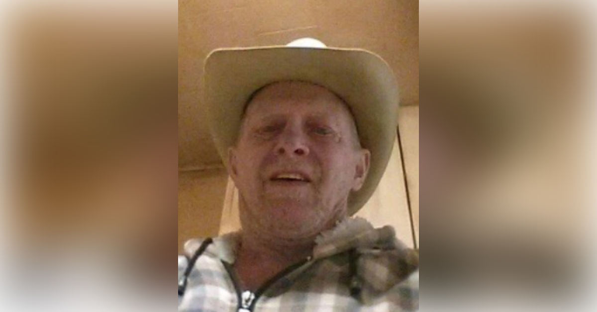 Obituary information for Randall Bruce "Randy" White