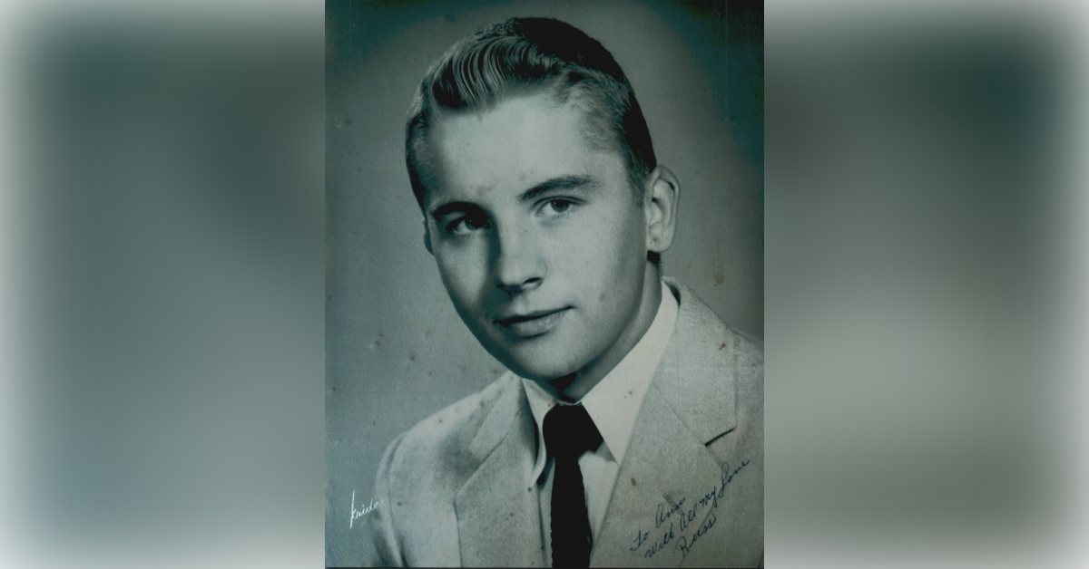 Obituary information for Russell Craven