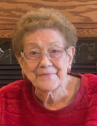 Nina Elizabeth Benz Obituary - 2024 - Houseman Funeral Home