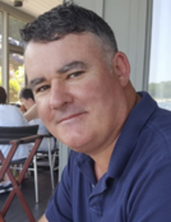 Sean R. Horrigan Obituary - 2024 - Lucas & Eaton Funeral Home