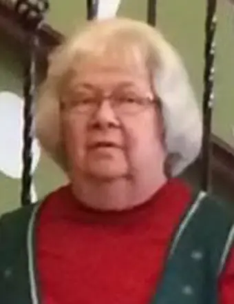 Obituary information for Pat Peckham