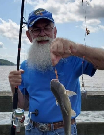 Gerald Lester Pratt Jr Obituary - 2024 - Maryland Cremation Services