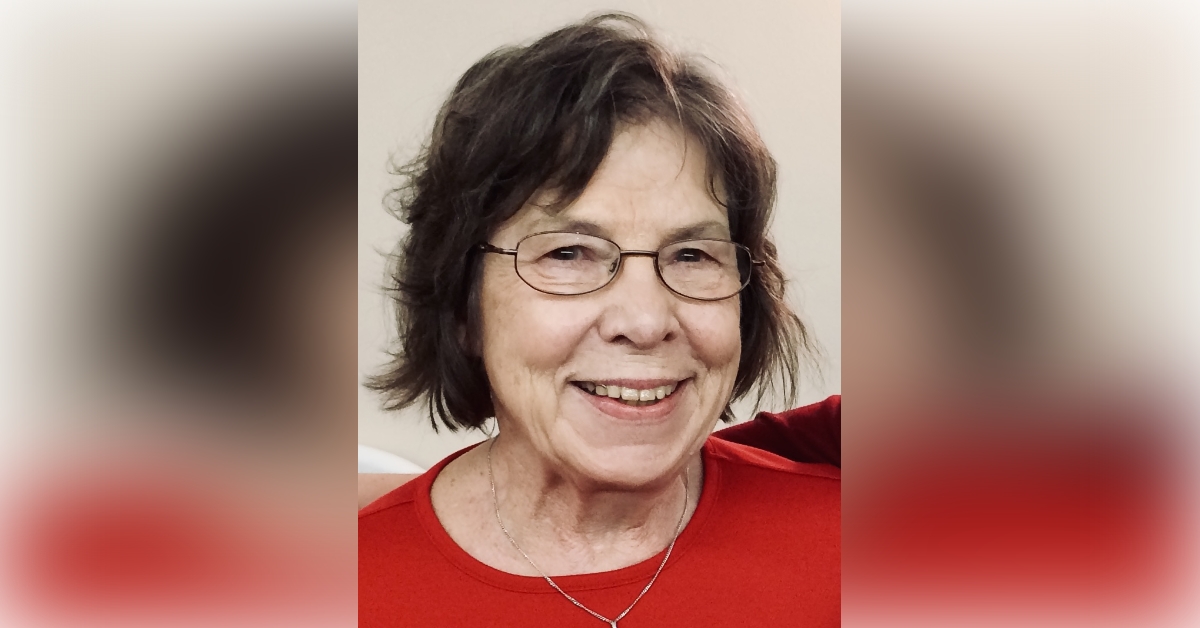 Obituary information for Ann Elizabeth Wise Watrous
