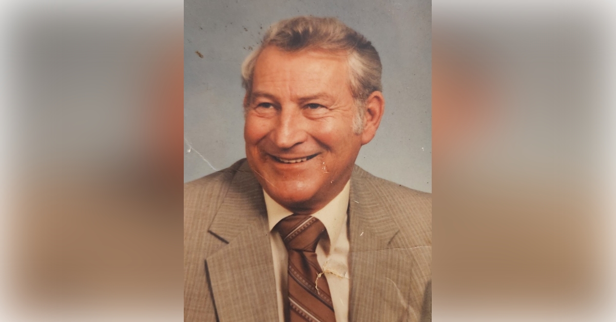 Obituary information for Joe Lee Landrum, Sr.