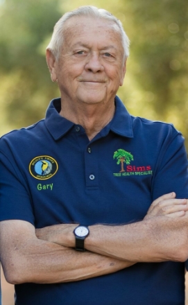 Gary Earl Sims Obituary - 2024 - Ramsey Funeral Home