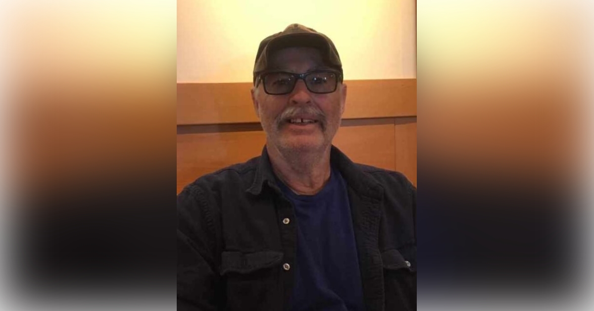 Obituary information for Richard Douglas Dockery