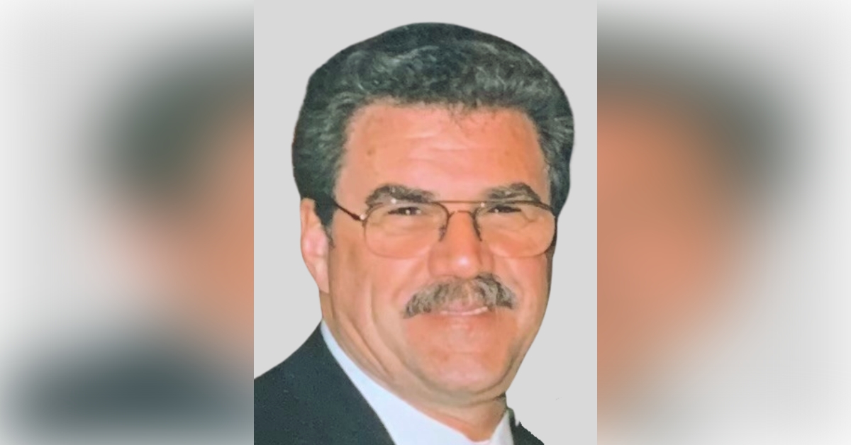 Obituary information for Richard Edward Strout