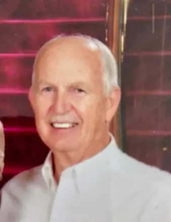 Obituary information for James R. "Rick" Sullivan