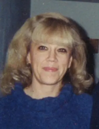 Obituary information for Susan B. (Bentz) Evans