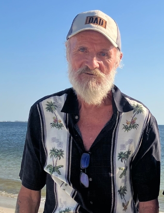 Joseph Francis Tiernan Obituary - 2024 - Heritage Funeral Home