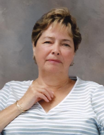 Ruth Ramona Matthews Obituary - 2024 - Erb & Good Funeral Home