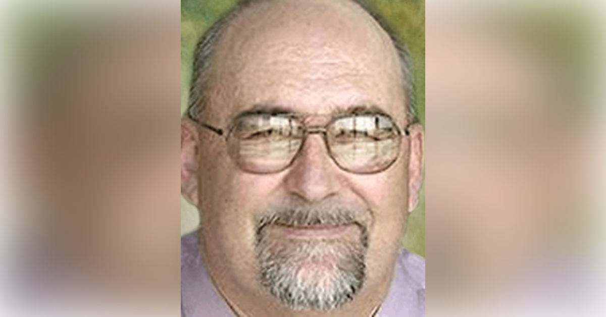 Obituary information for Mike Whicker