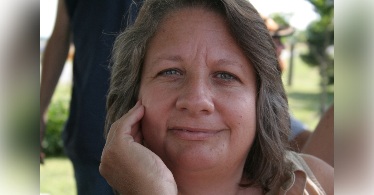 Obituary information for Debra Jane Radcliff