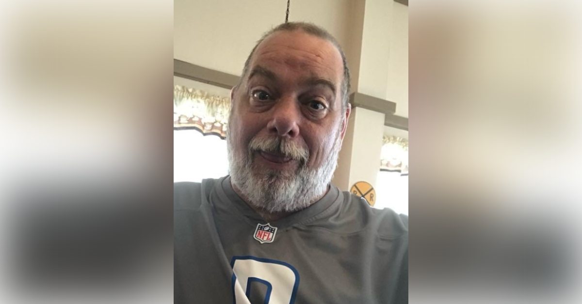 Obituary information for Daniel E. Badger