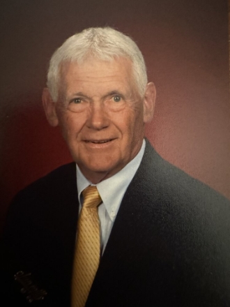 James Jay Haas Obituary - 2024 - Louis Swift Plunkett Funeral Home