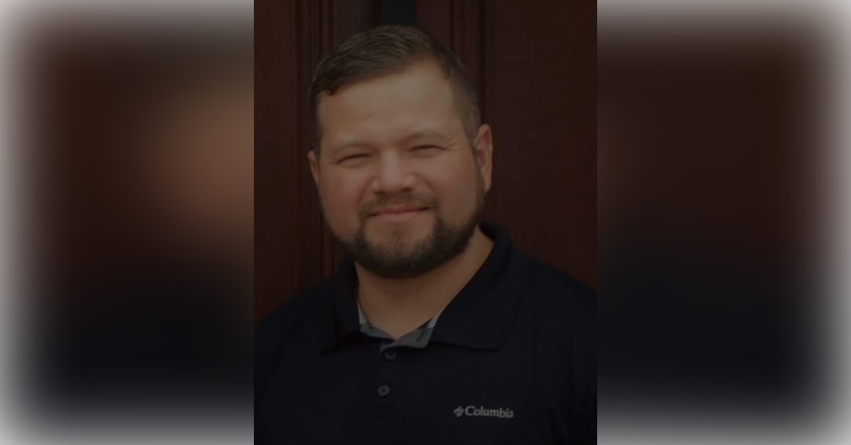 Obituary information for Mr. Christopher Lee Moser