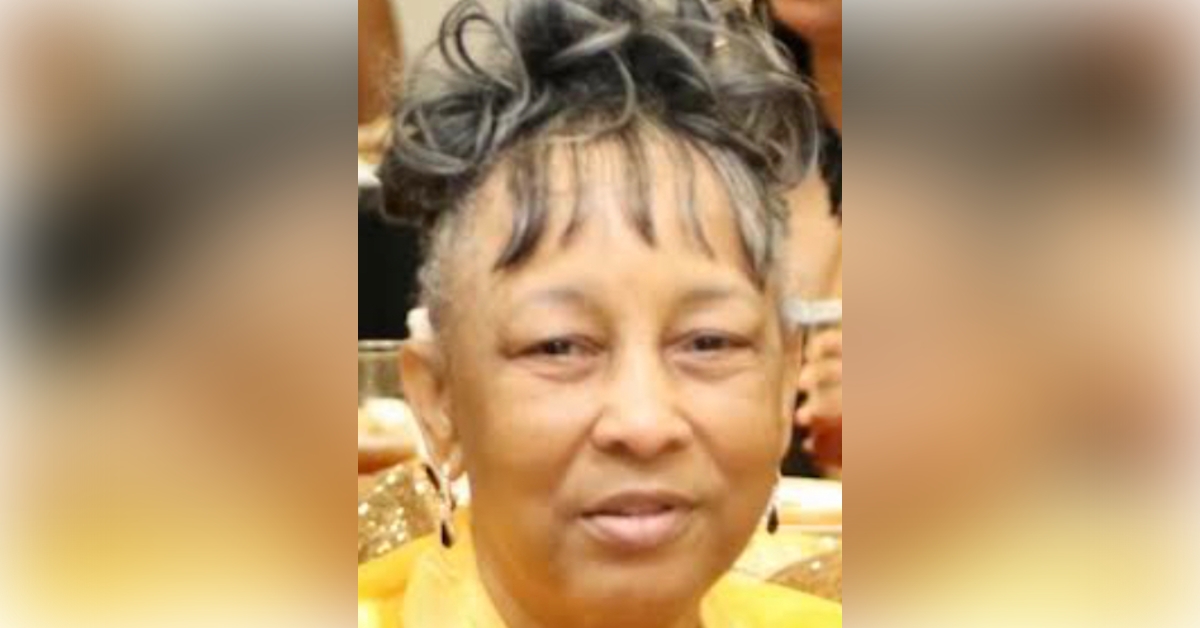 Obituary information for Minnie Mae Harvey