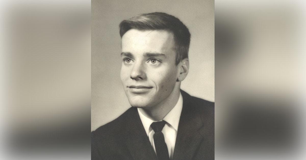 Obituary information for Robert Lee Rohloff